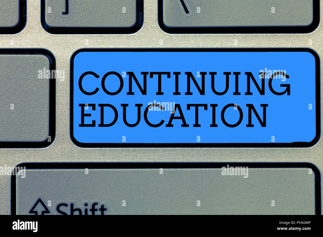 Training In Progress Sign High Resolution Stock Photography and Images ...