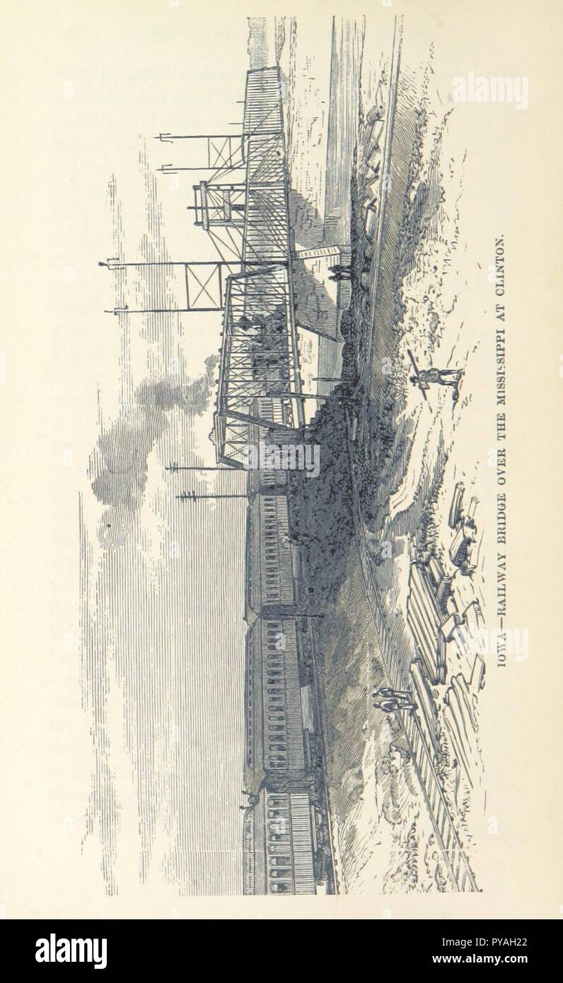 page 548 of 'Pen and Pencil Sketches of the Great Riots. An illustrated ...