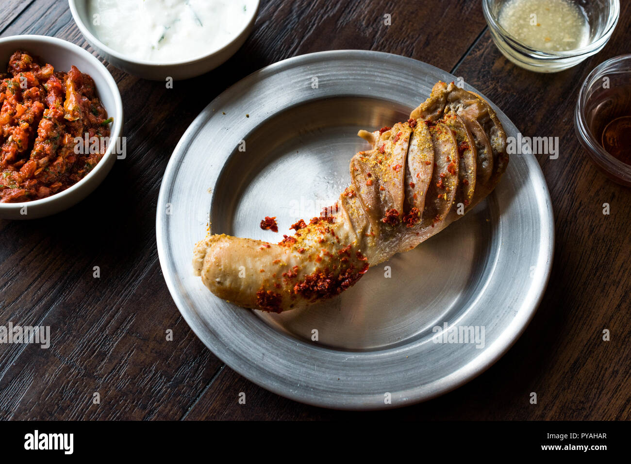 Sirdan hi-res stock photography and images - Alamy