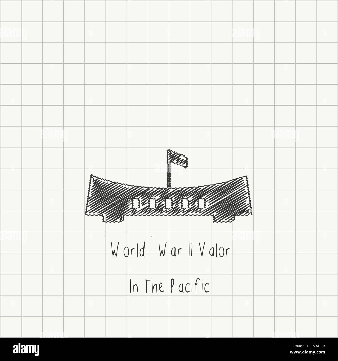 World Famous landmarks design with creative background vector Stock ...