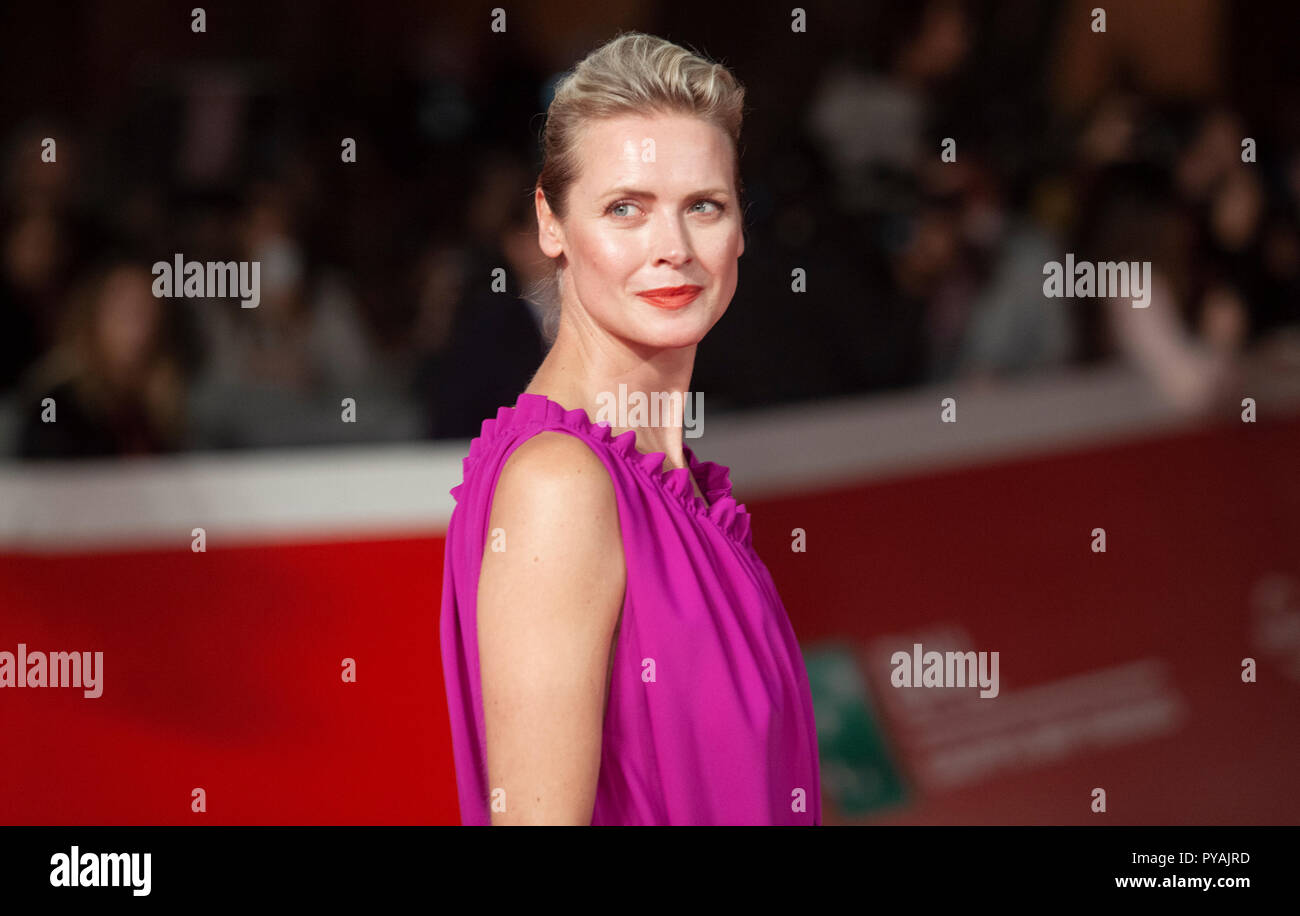 Synnove macody lund hi-res stock photography and images - Alamy