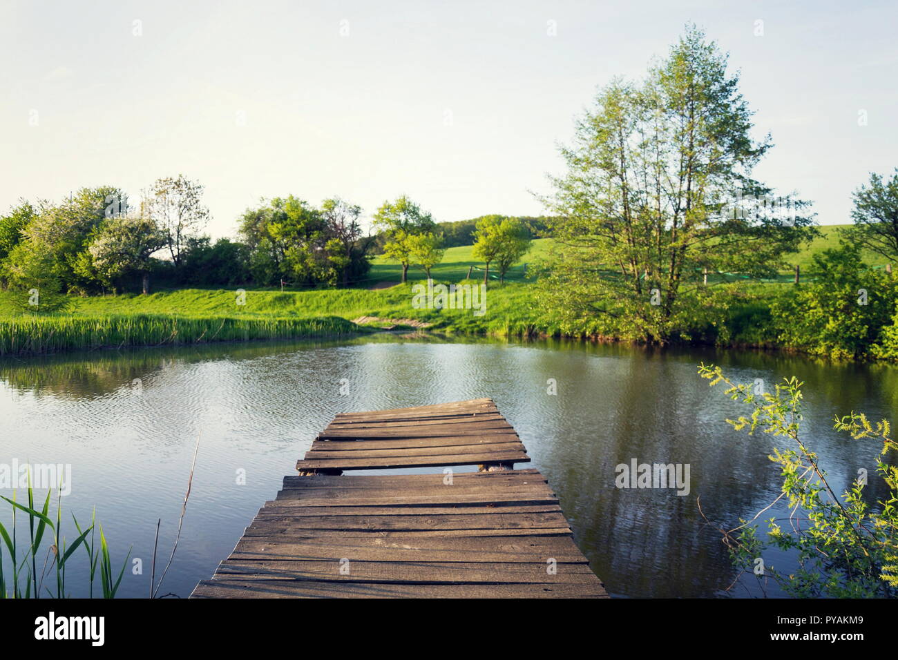 Zikmundov hi-res stock photography and images - Alamy