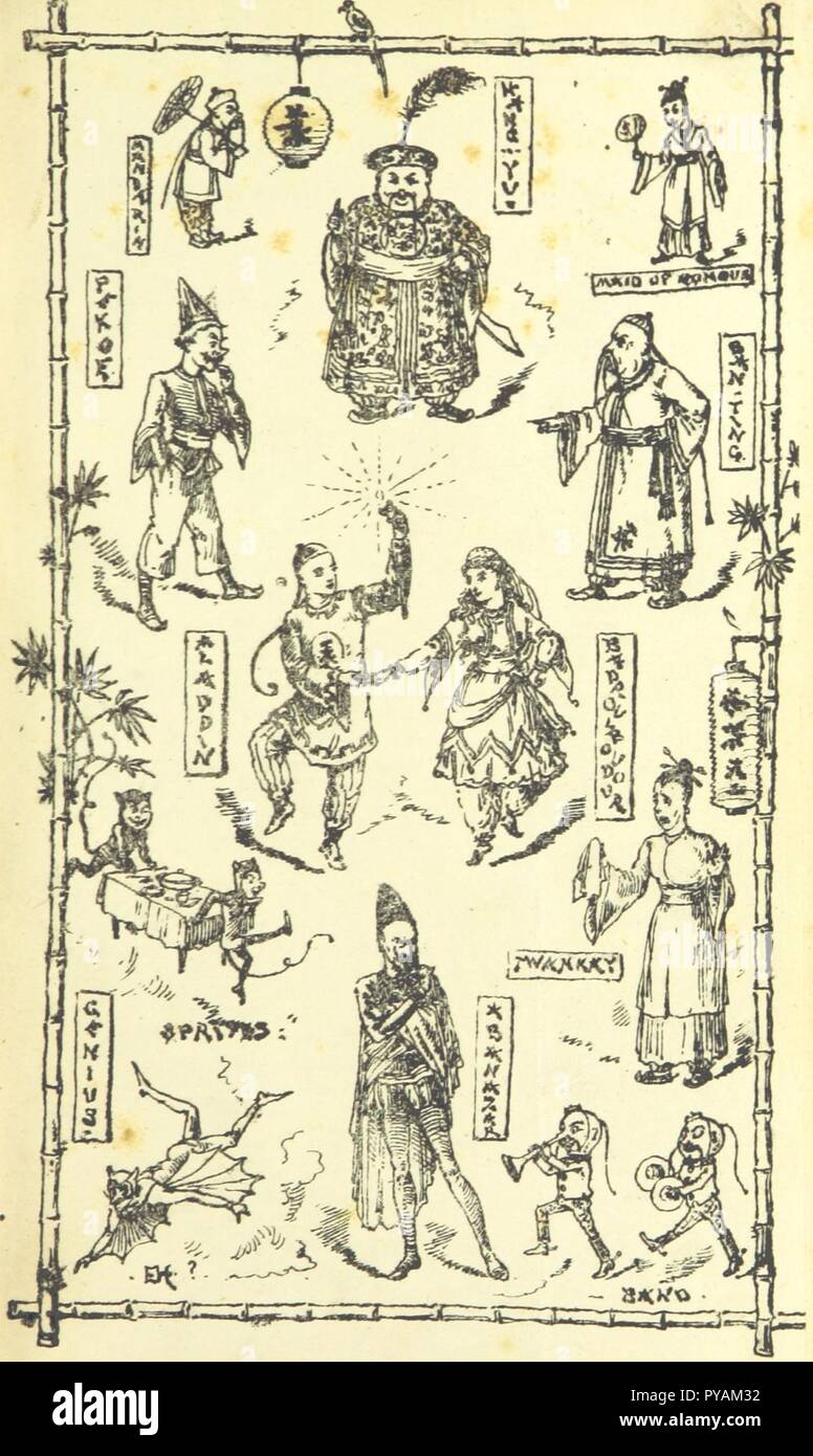 Burlesque Act High Resolution Stock Photography and Images - Alamy