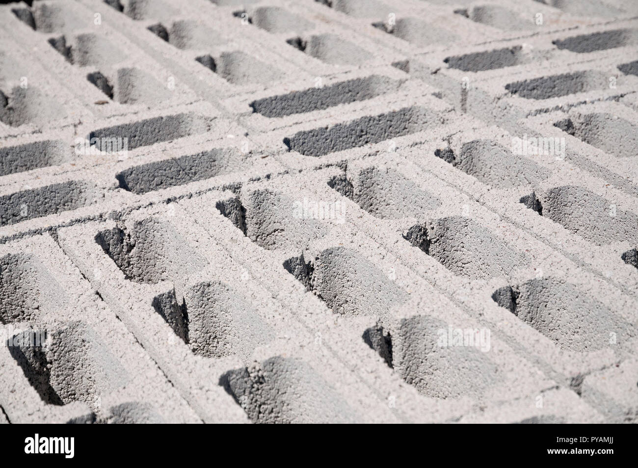 Foam Concrete Block High Resolution Stock Photography and Images - Alamy