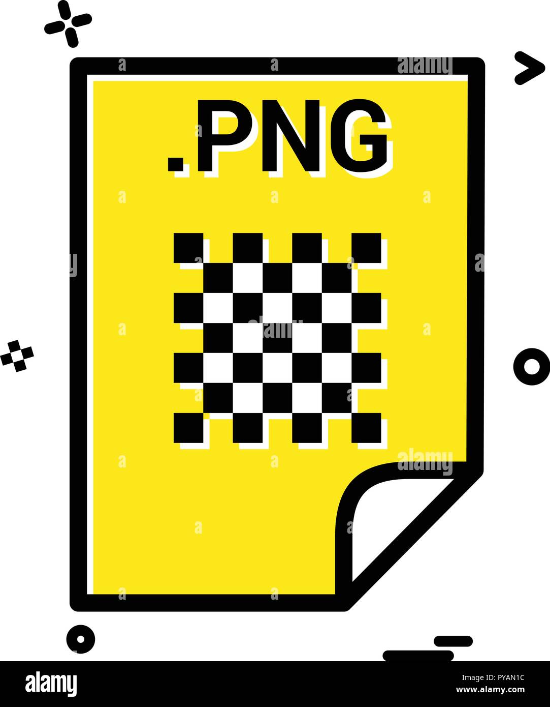 PNG application download file files format icon vector design Stock ... PNG application download file files format icon vector design Stock ...