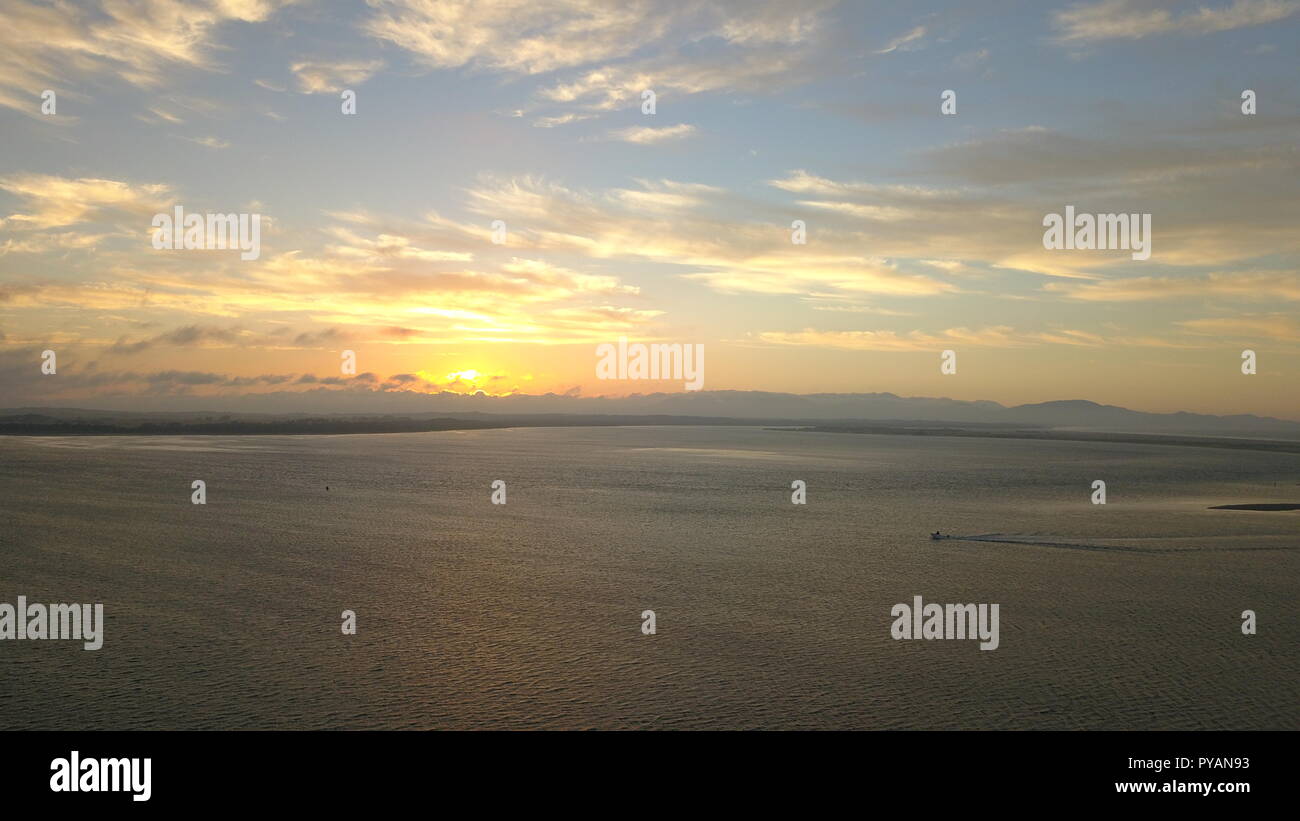 Drones point of view hi-res stock photography and images - Alamy