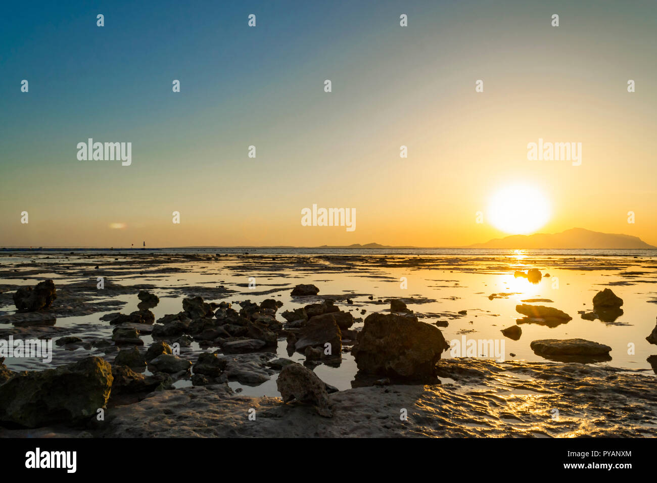 Saudi arabia red sea resort hi-res stock photography and images - Alamy