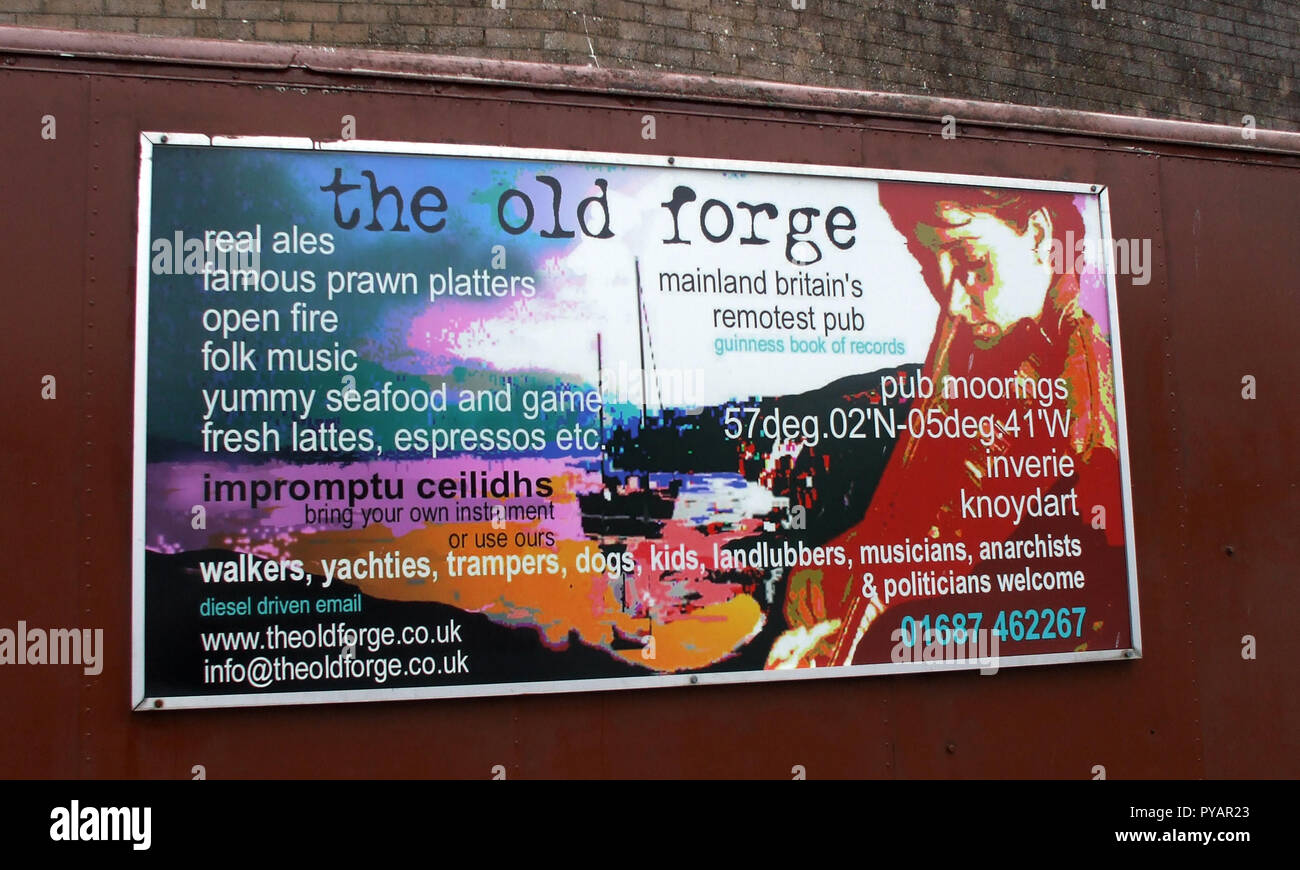 The old forge hi-res stock photography and images - Alamy