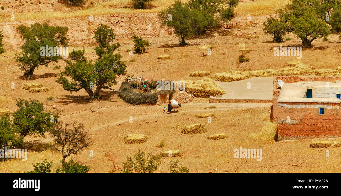 Sous valley hi-res stock photography and images - Alamy