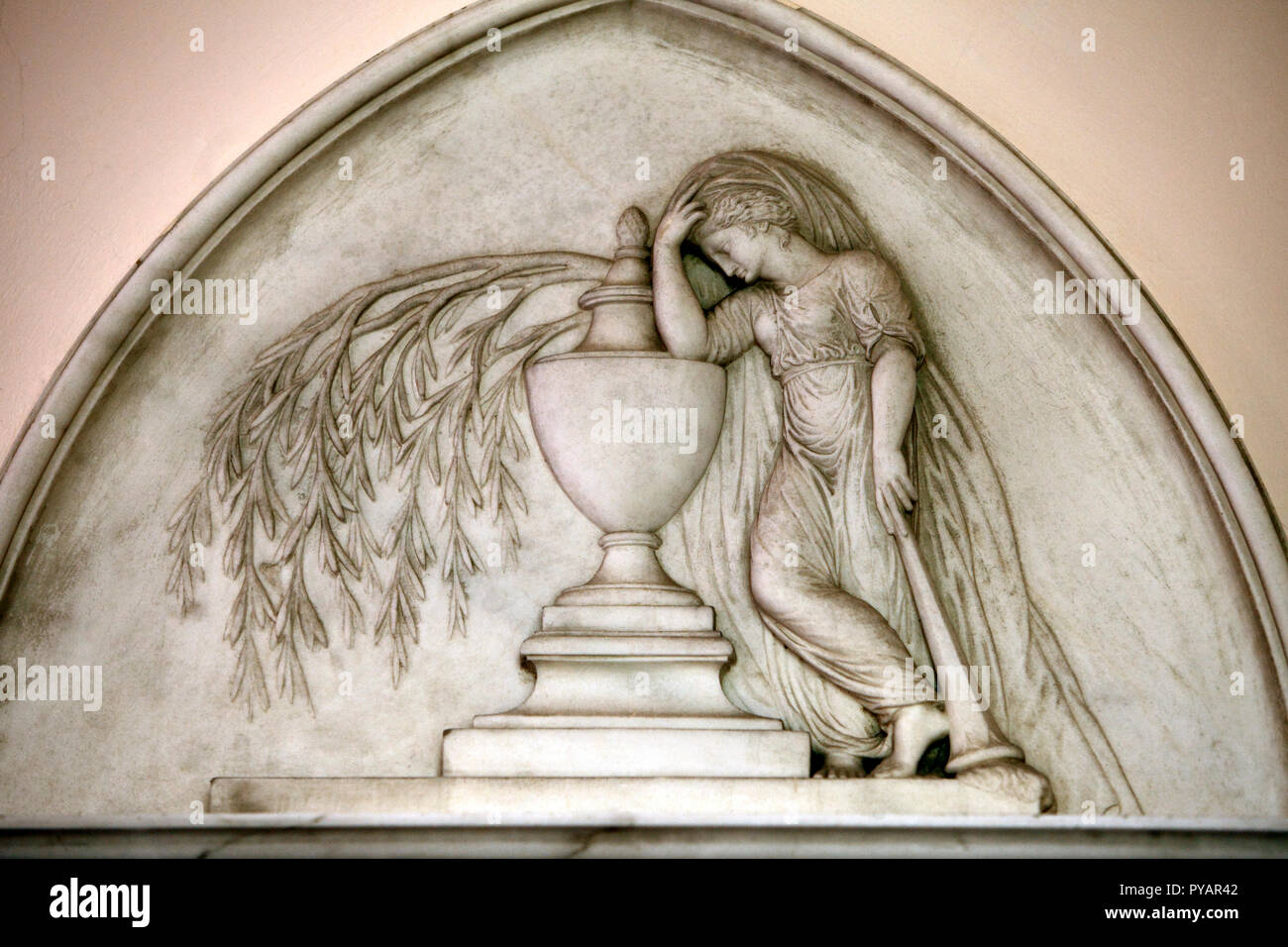 St Marys Church, Buscot village. Oxfordshire Stock Photo - Alamy