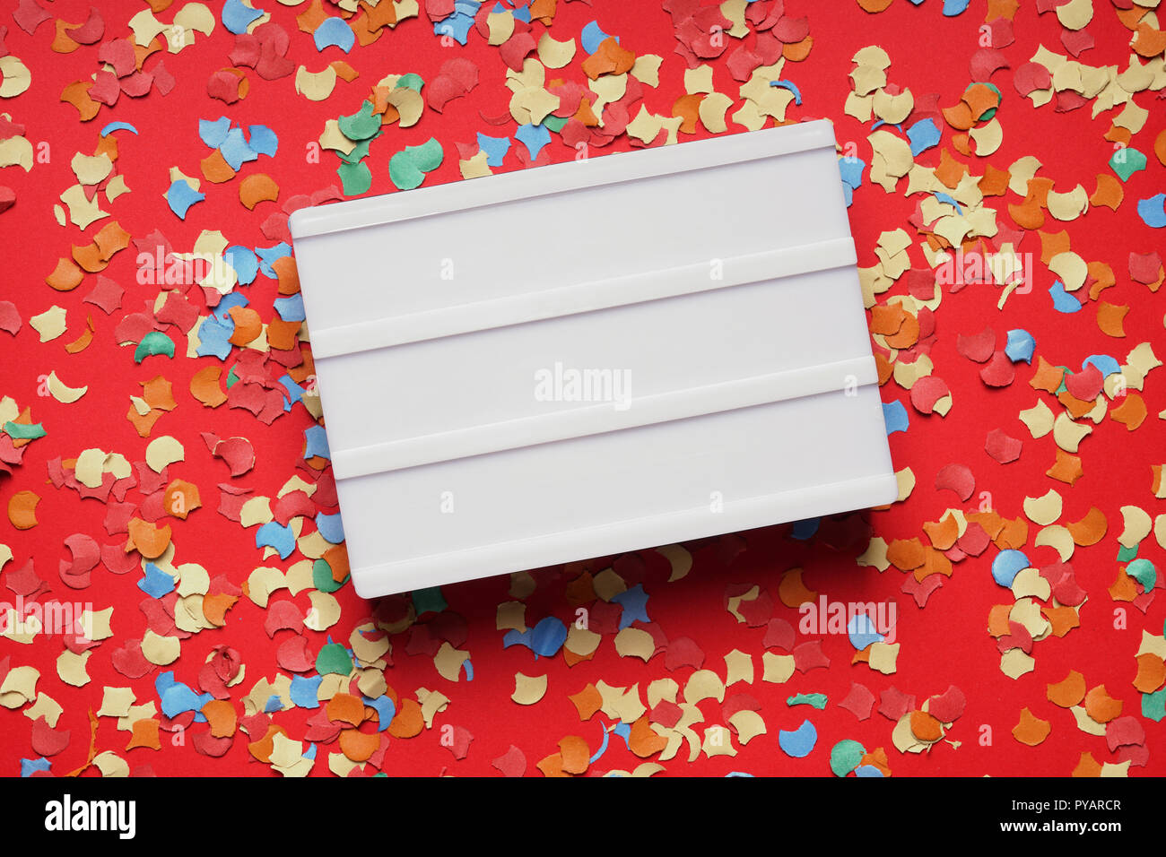 Messy Sign High Resolution Stock Photography and Images - Alamy