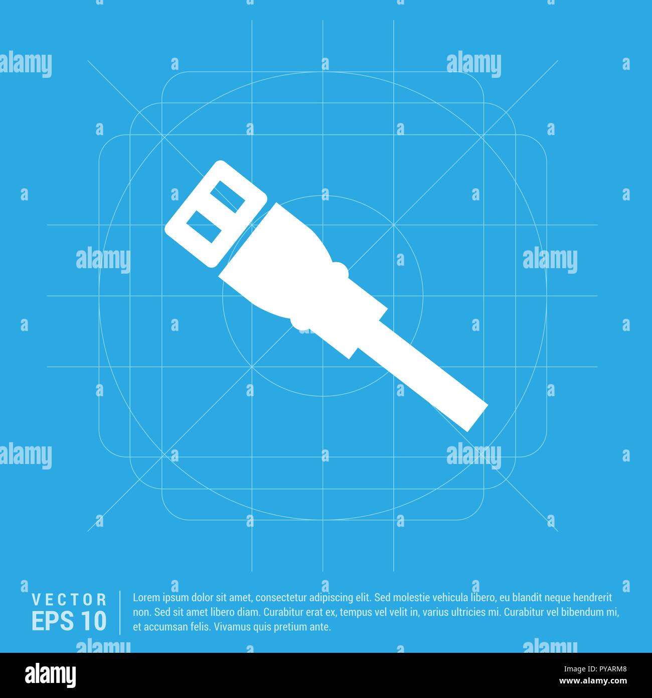 Broadband cable diagram Stock Vector Images - Alamy