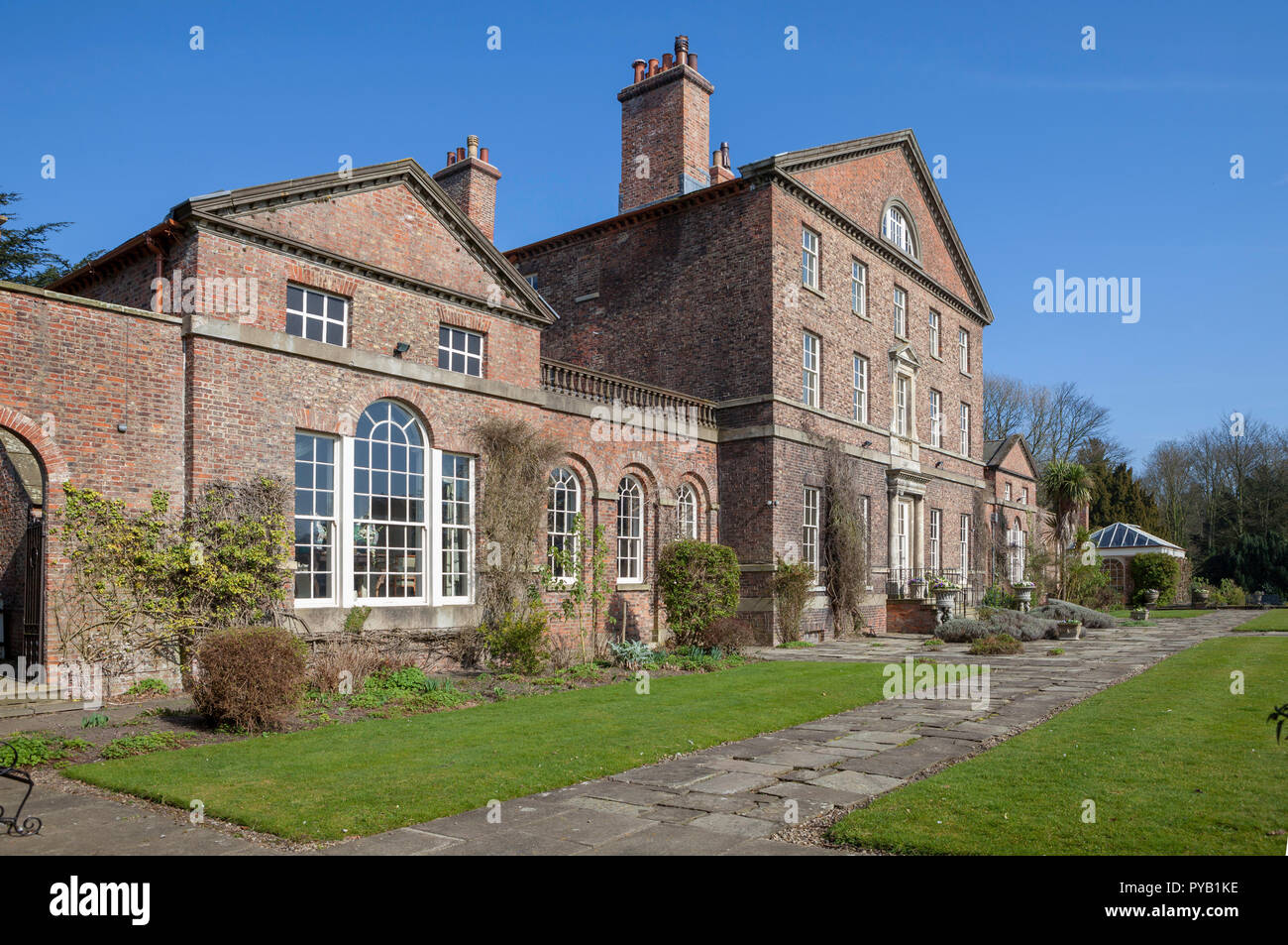 Forest hall uk hi-res stock photography and images - Alamy