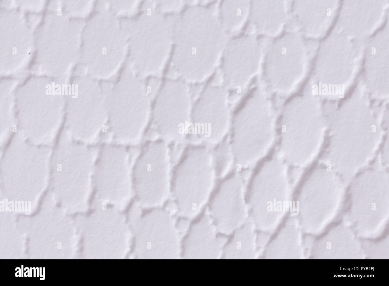 White paper texture with decorated patterns. High resolution photo ...