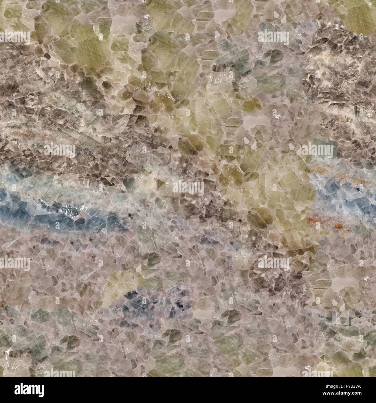 Close up of marble with natural pattern, marble background. Seamless ...