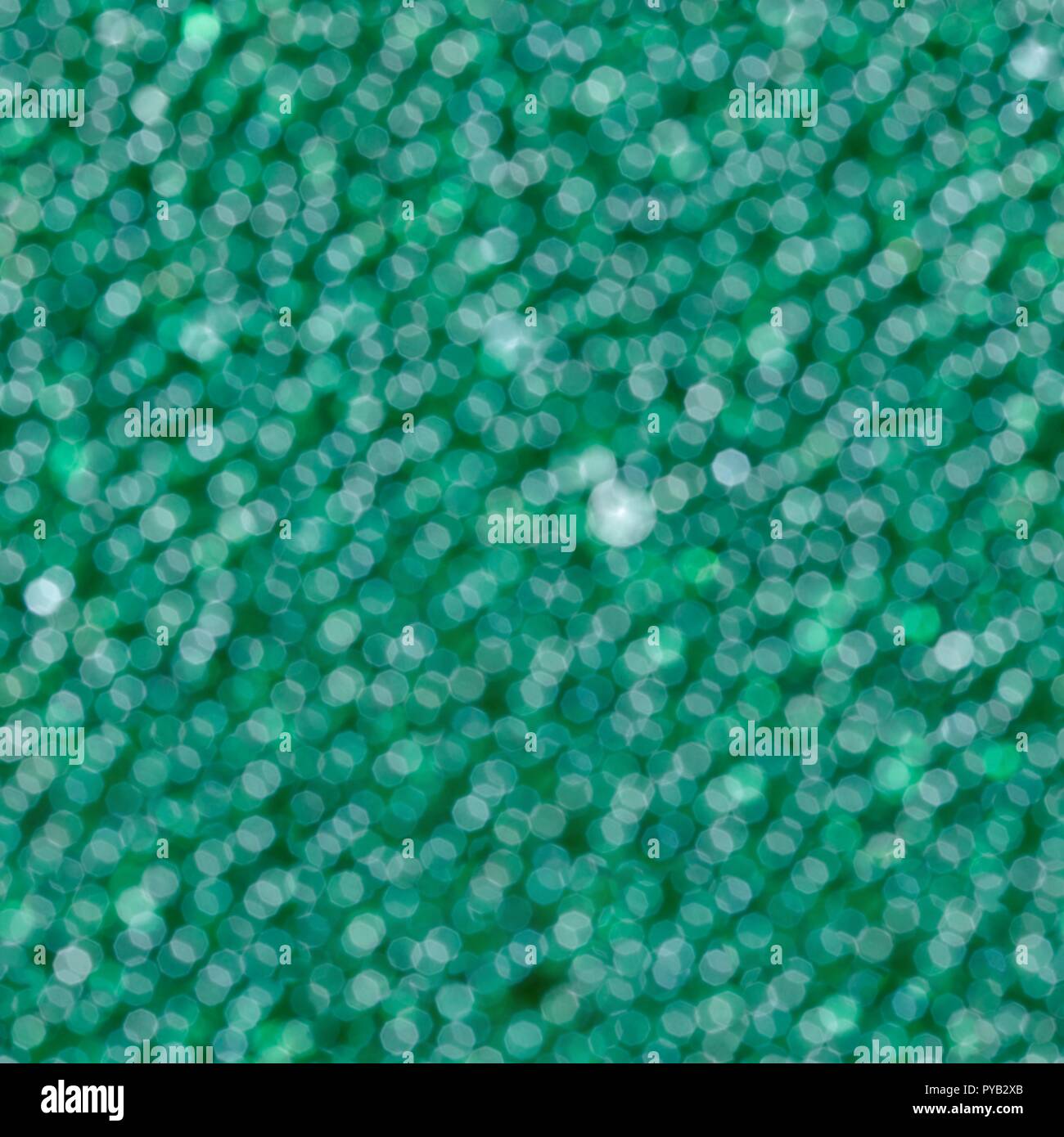 Abstract dark green bokeh. Seamless texture. Tile ready Stock Photo - Alamy