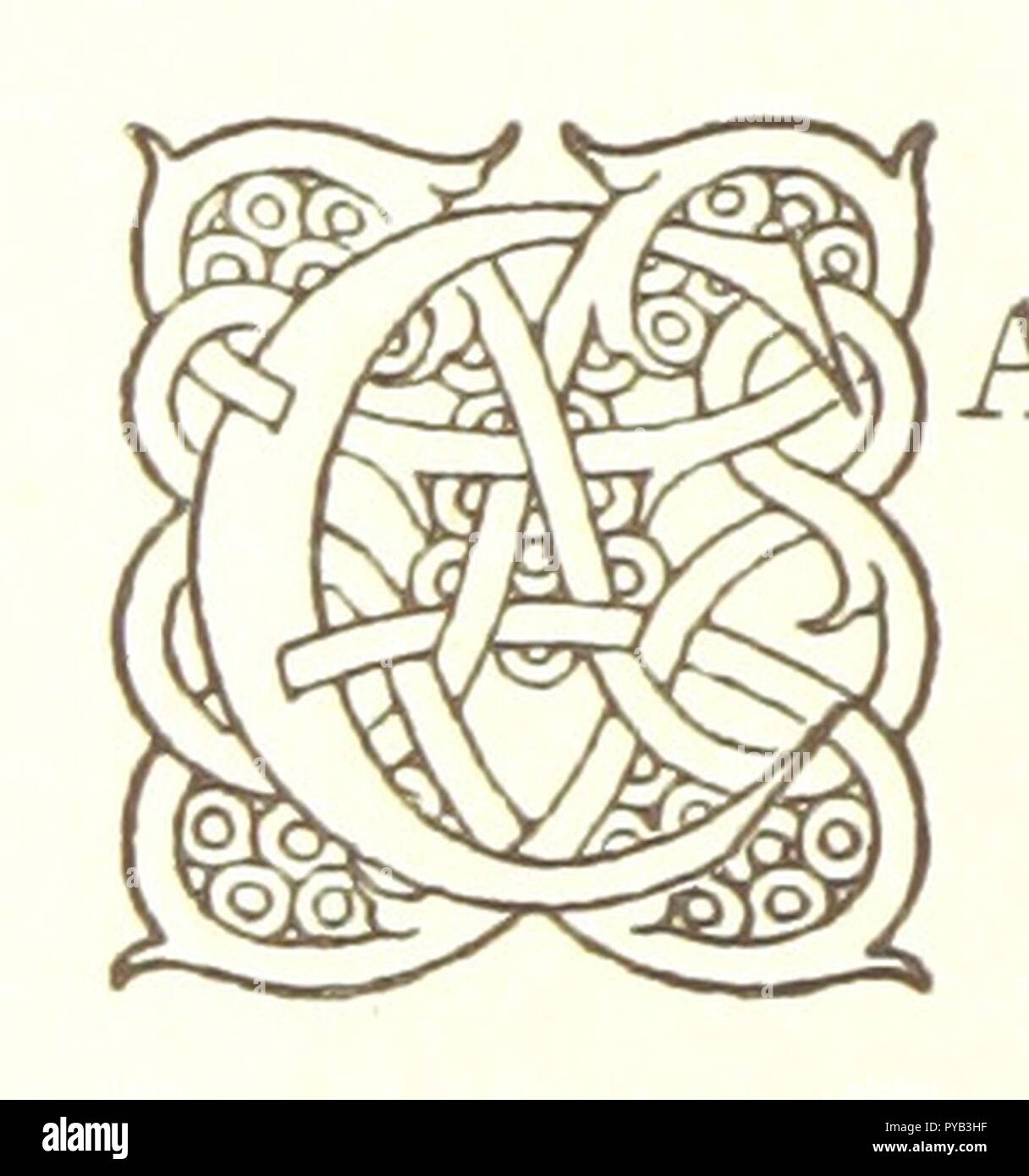 page 60 of 'Elegy written in a country churchyard . Illustrated by R. W ...