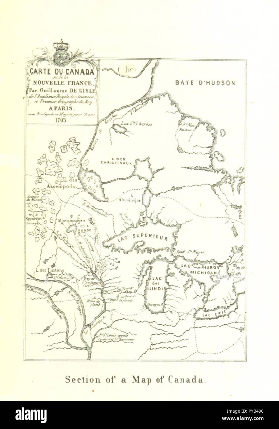 page 63 of '[The History of Minnesota the earliest French explorations ...