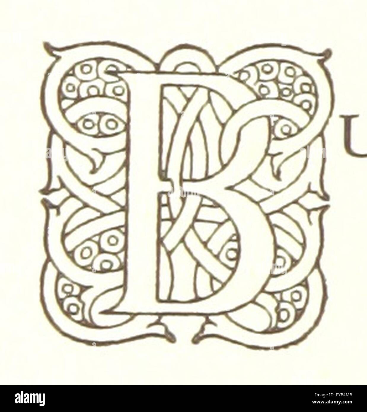 Ernest rhys hi-res stock photography and images - Alamy