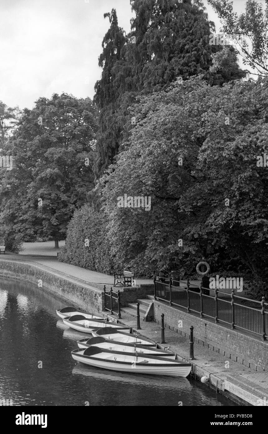 The odney club Black and White Stock Photos & Images - Alamy