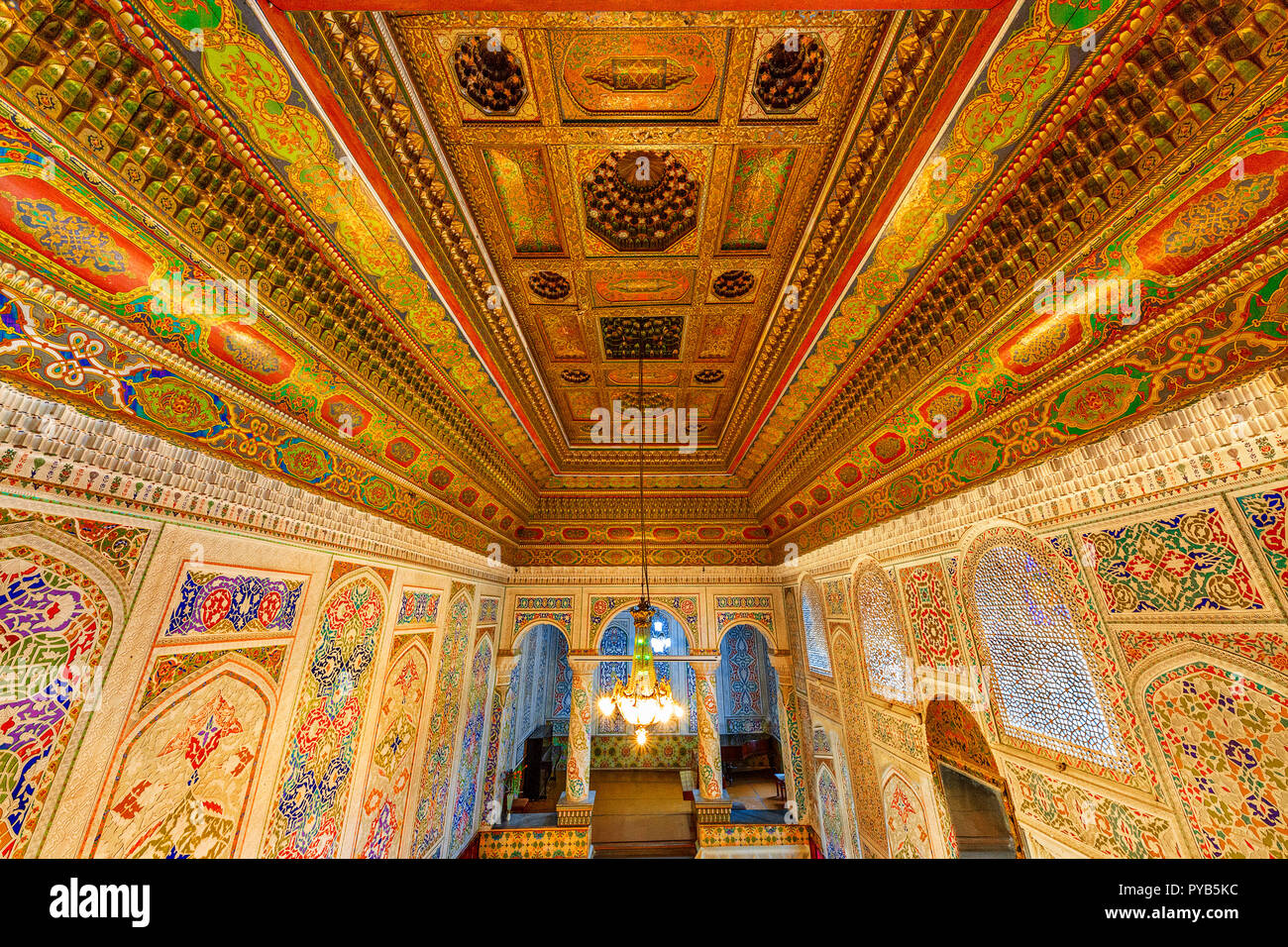 Synagogue Inside Stock Photos & Synagogue Inside Stock Images - Alamy