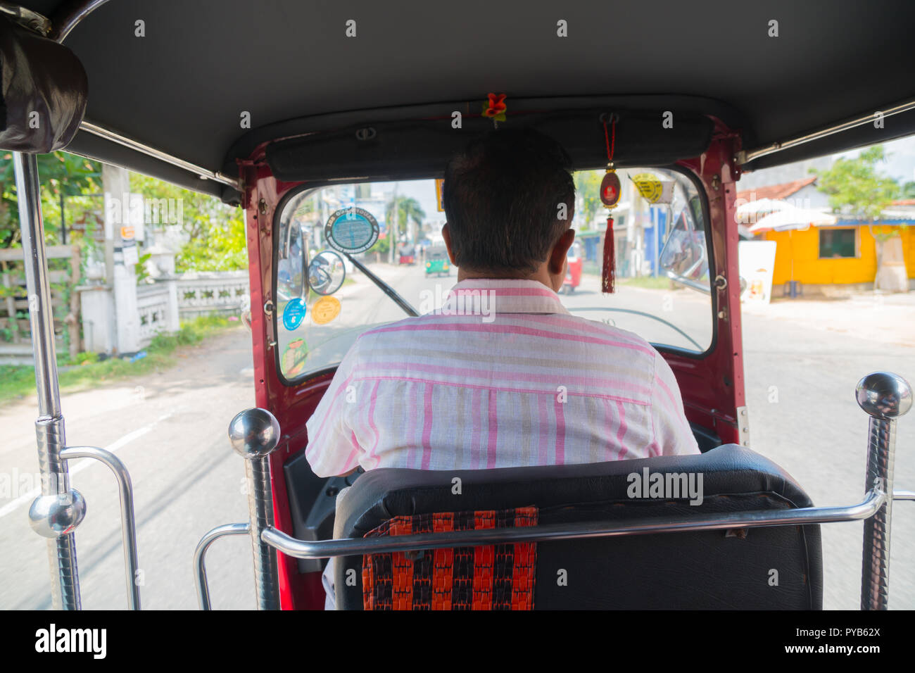 Car driver fat hi-res stock photography and images - Alamy