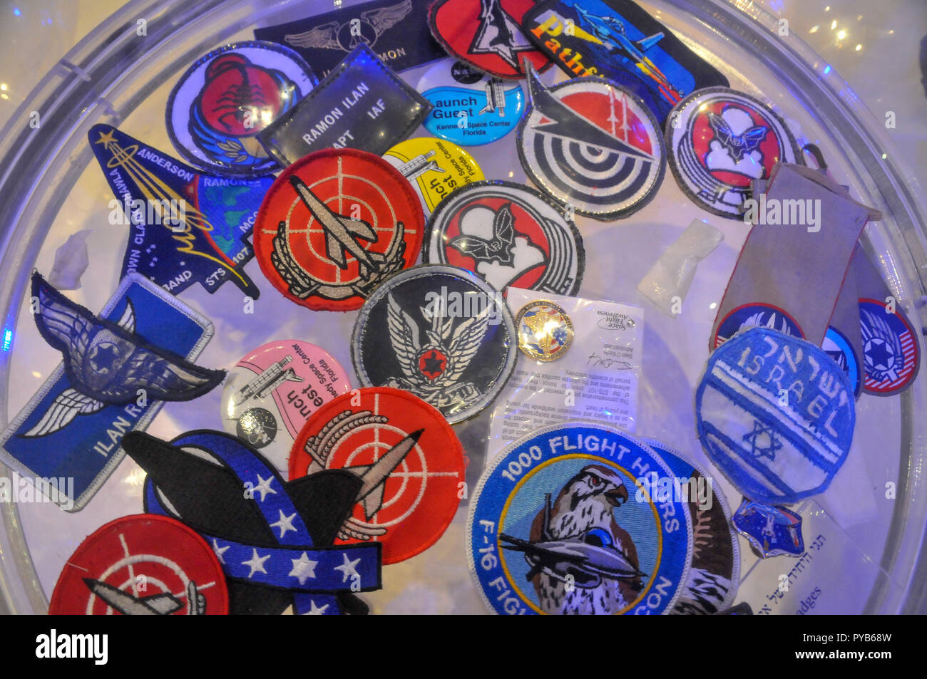 Space shuttle columbia memorial memorial hi-res stock photography and ...