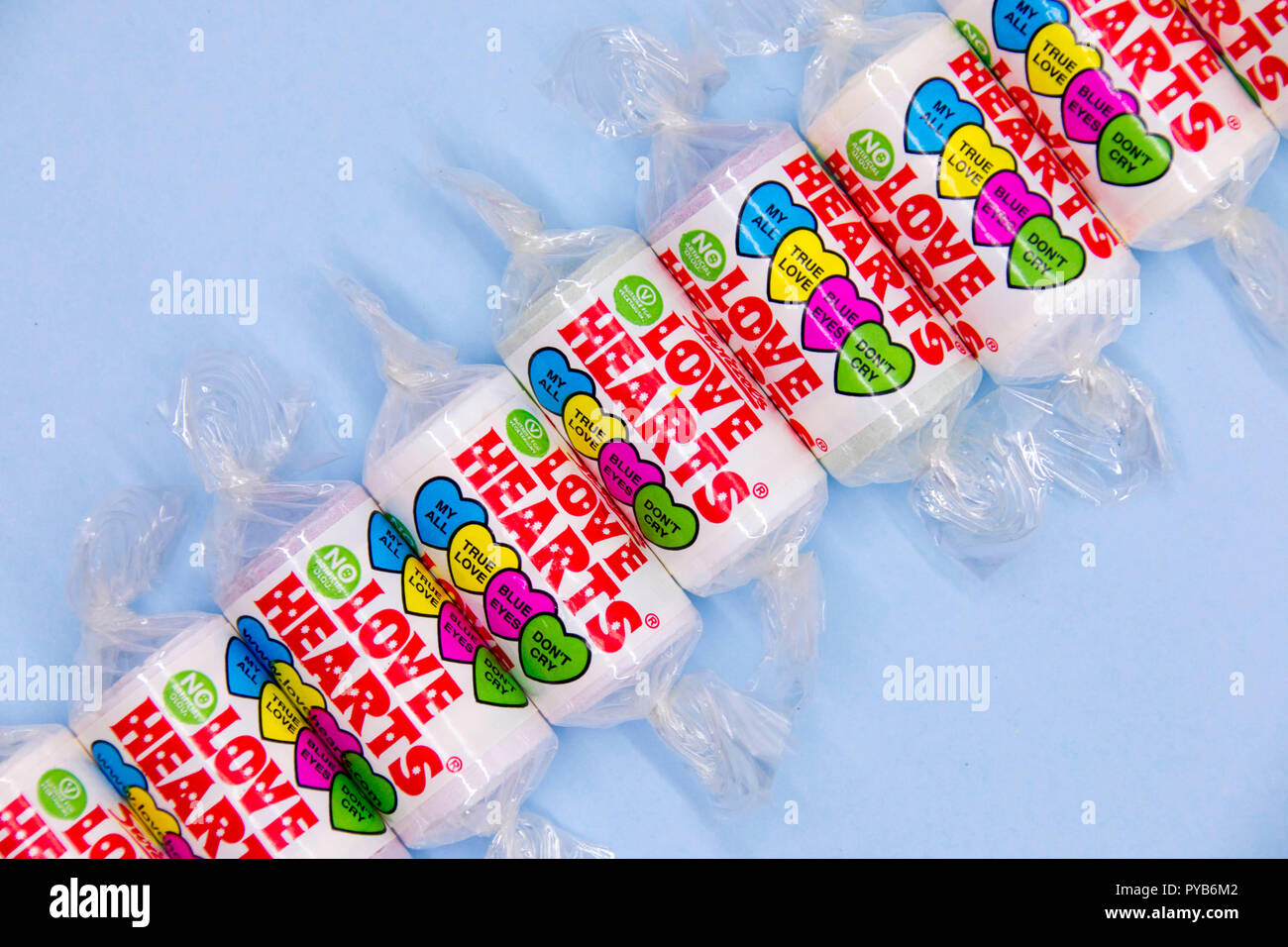 Drumstick sweets hi-res stock photography and images - Alamy