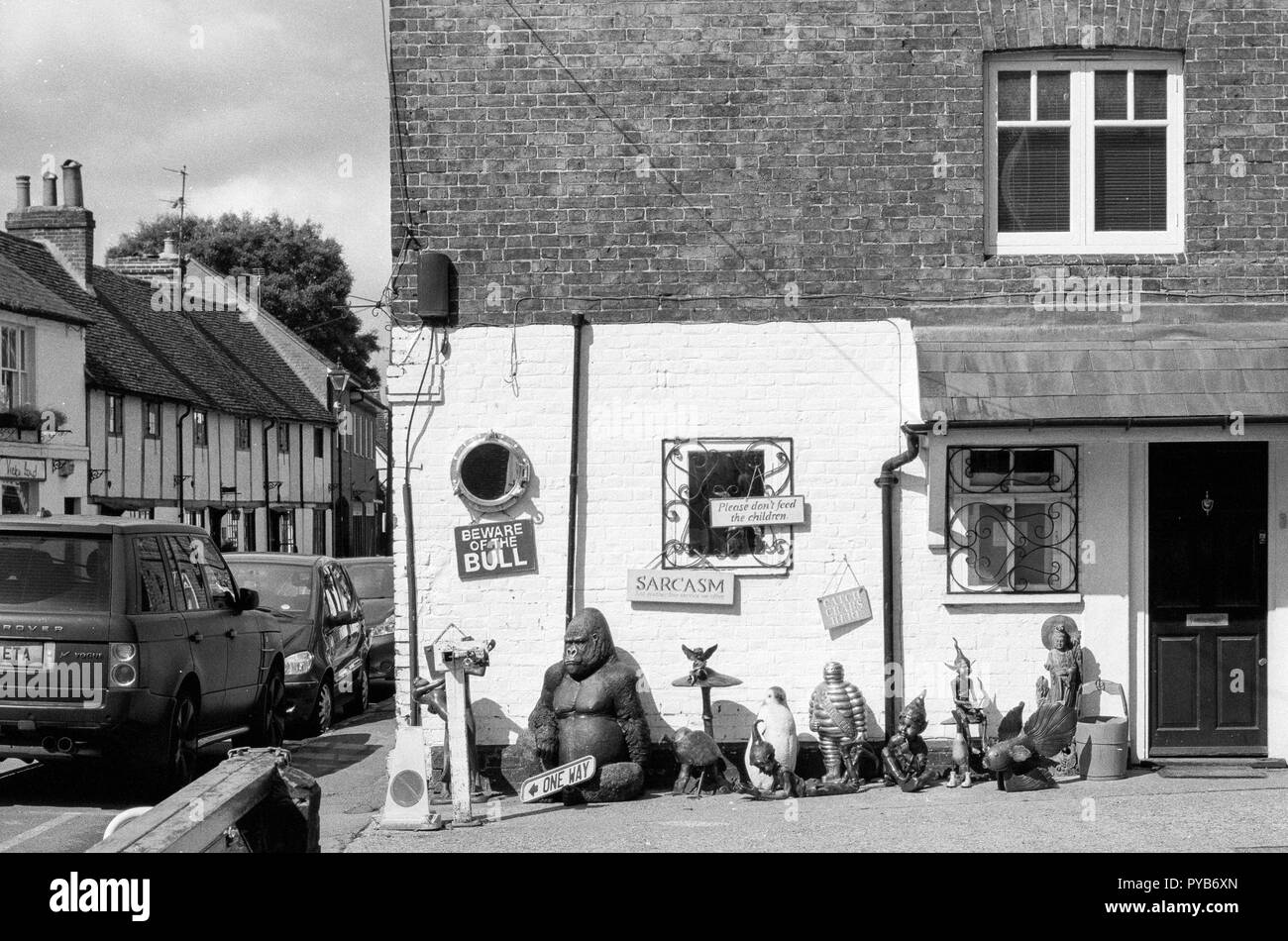 The ferry at cookham hi-res stock photography and images - Alamy