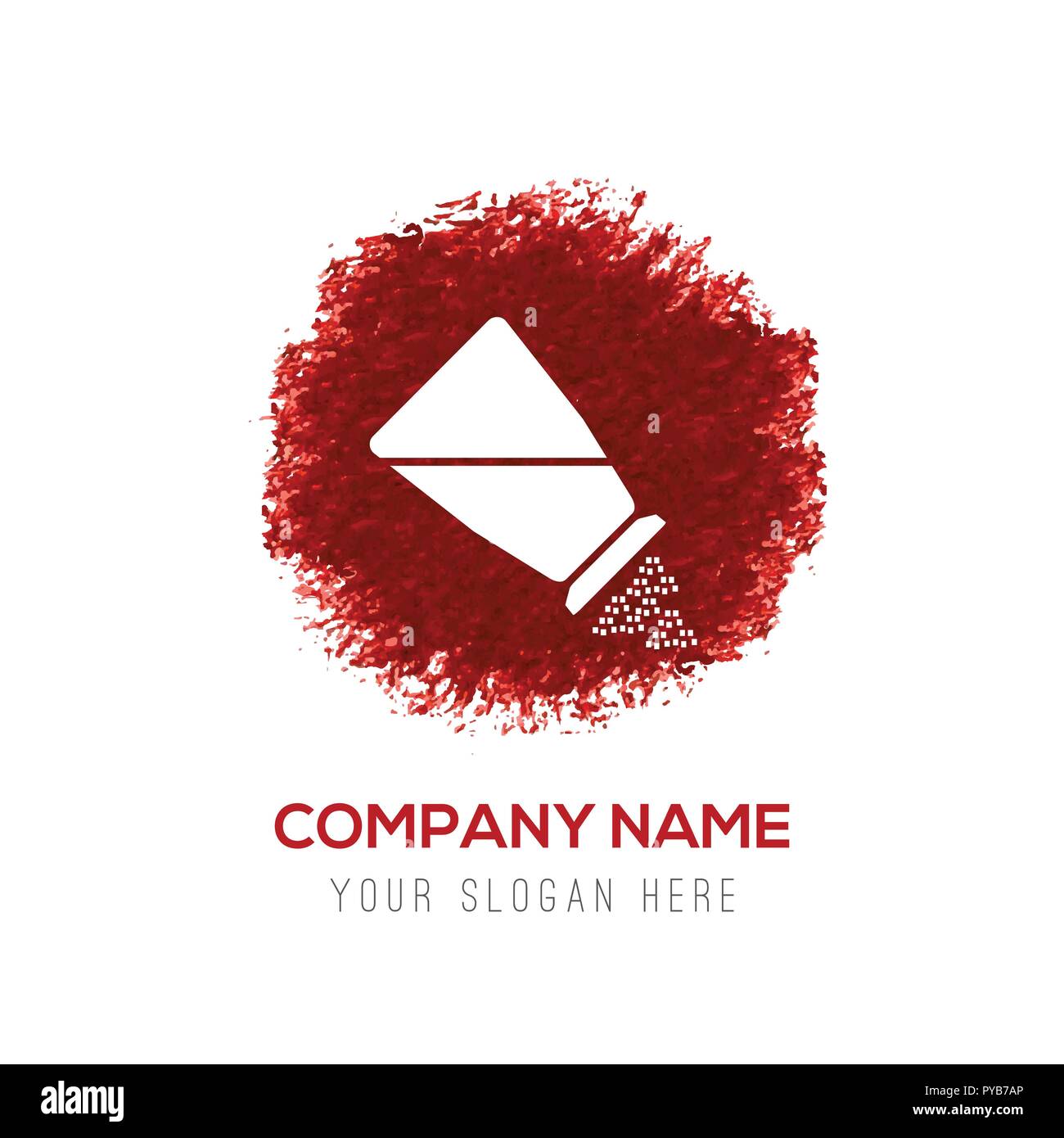 Common table salt Stock Vector Images - Alamy