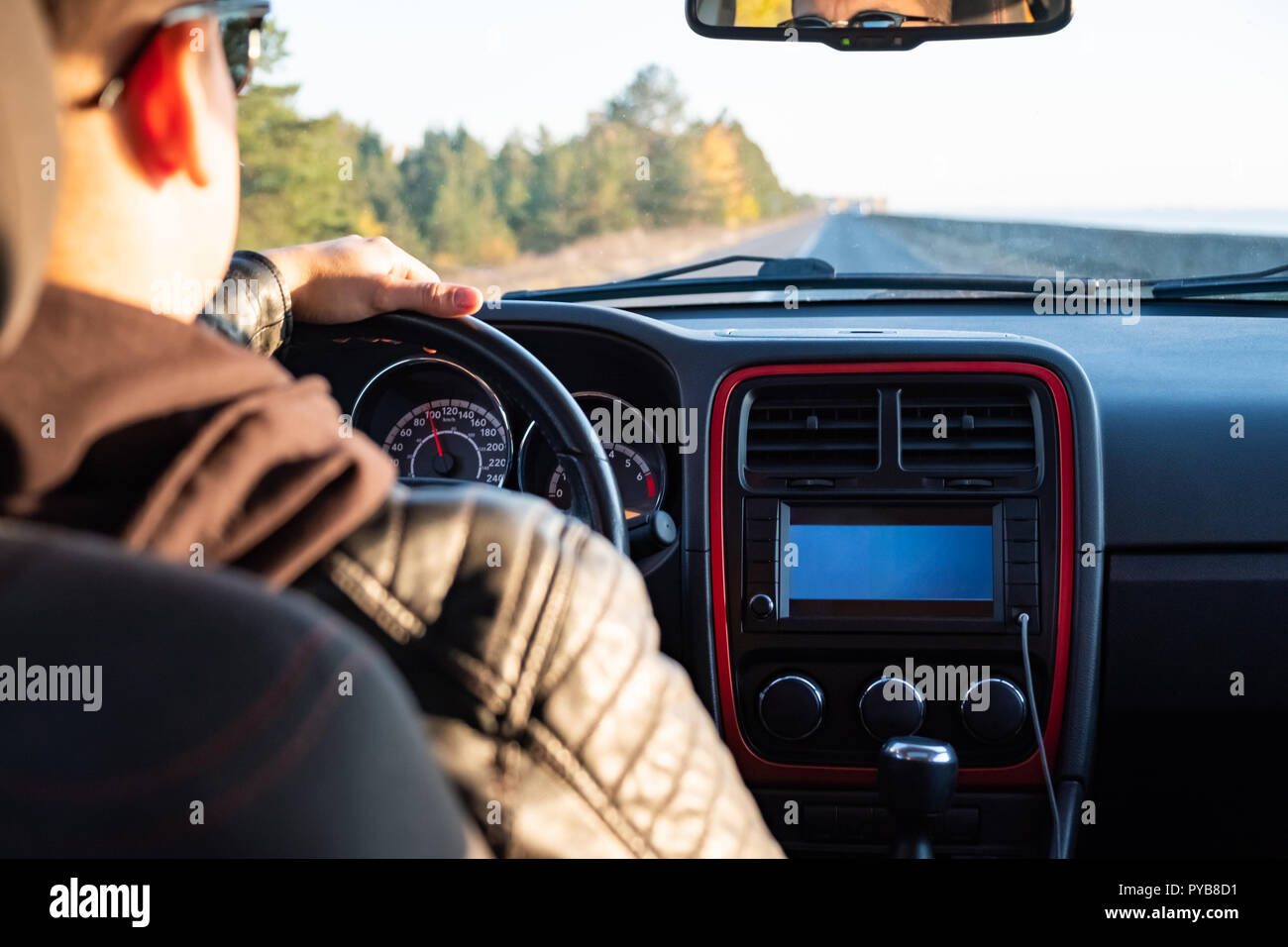 Modern vehicle hi-res stock photography and images - Alamy