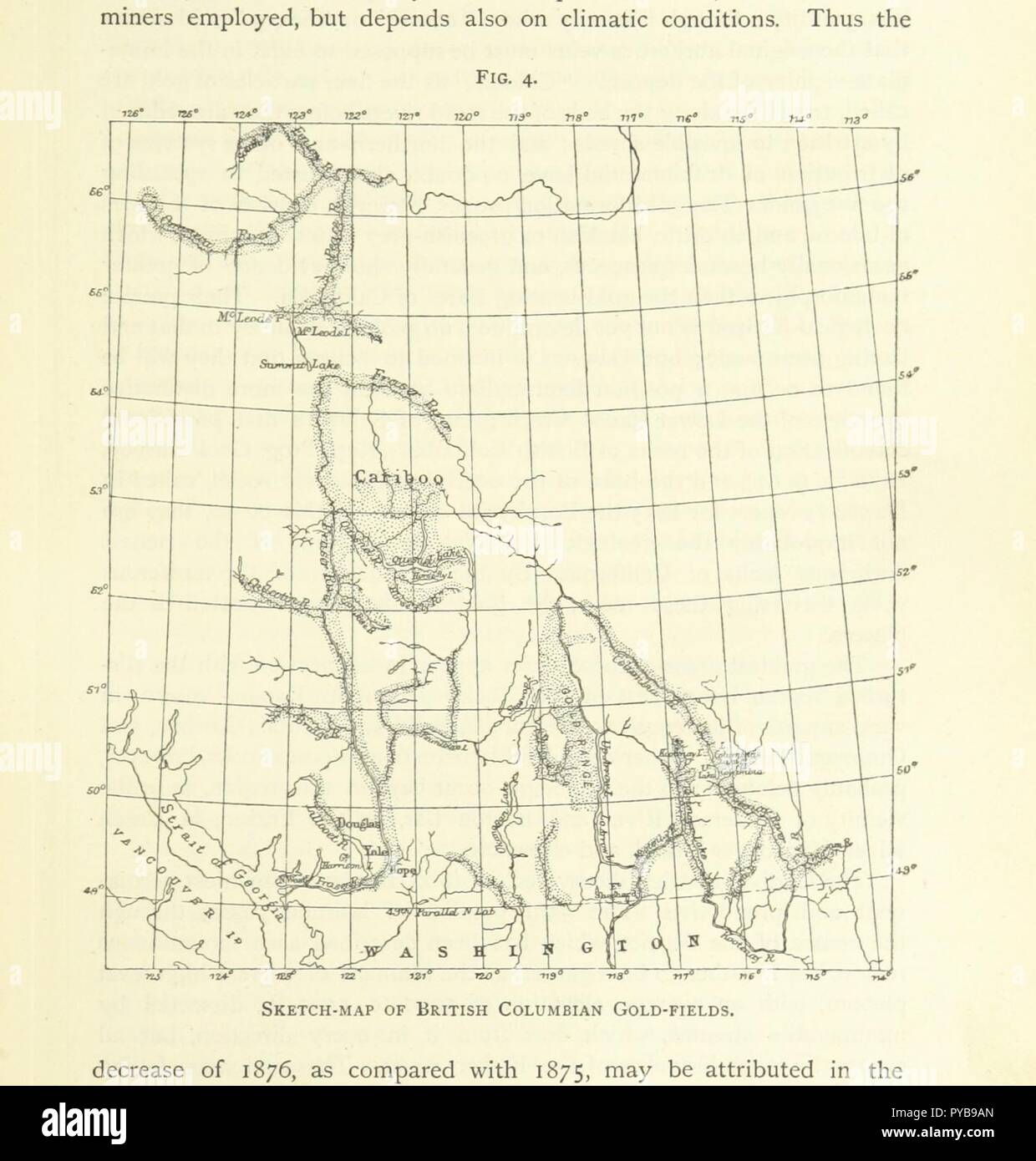 page 77 of 'Gold its occurrence and extraction. Embracing the ...