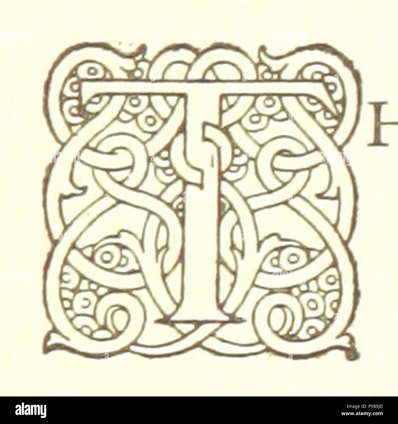 page 79 of 'Elegy written in a country churchyard . Illustrated by R. W ...