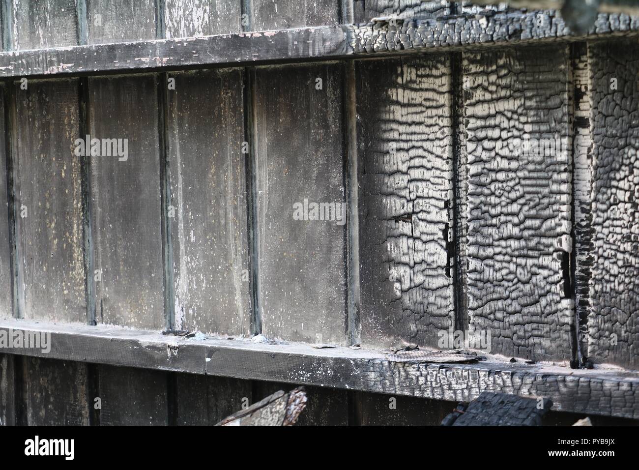 home fire detail images conflagration with copy space for add text ...