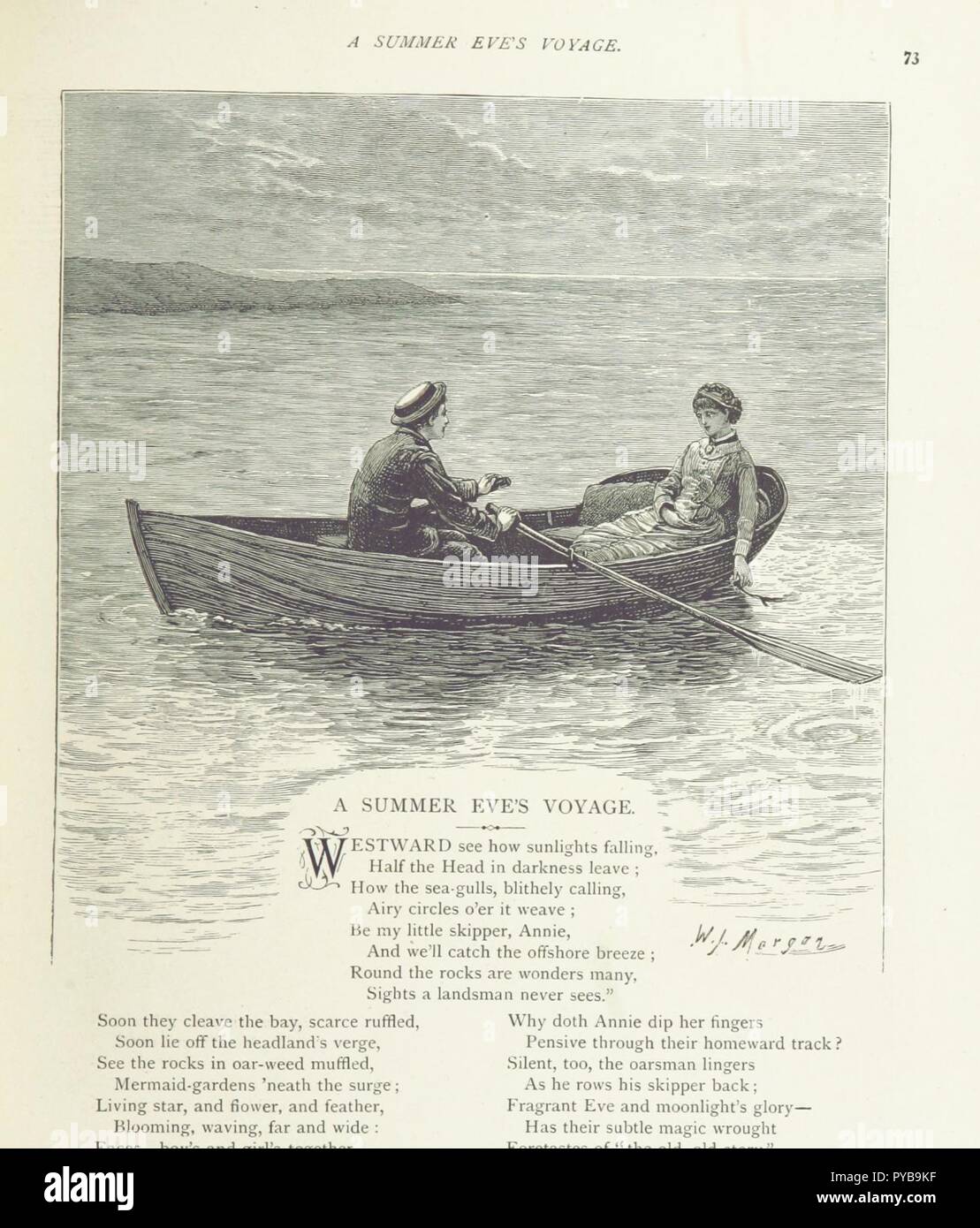 page 79 of 'The Changing Year being poems and pictures of life and ...