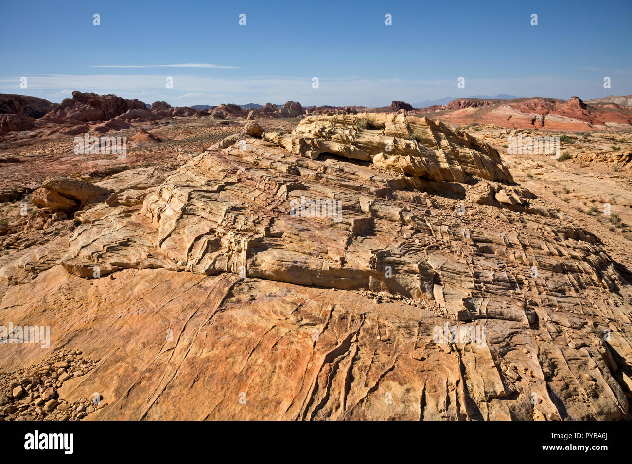 Sandstone weathering pattern hi-res stock photography and images - Alamy