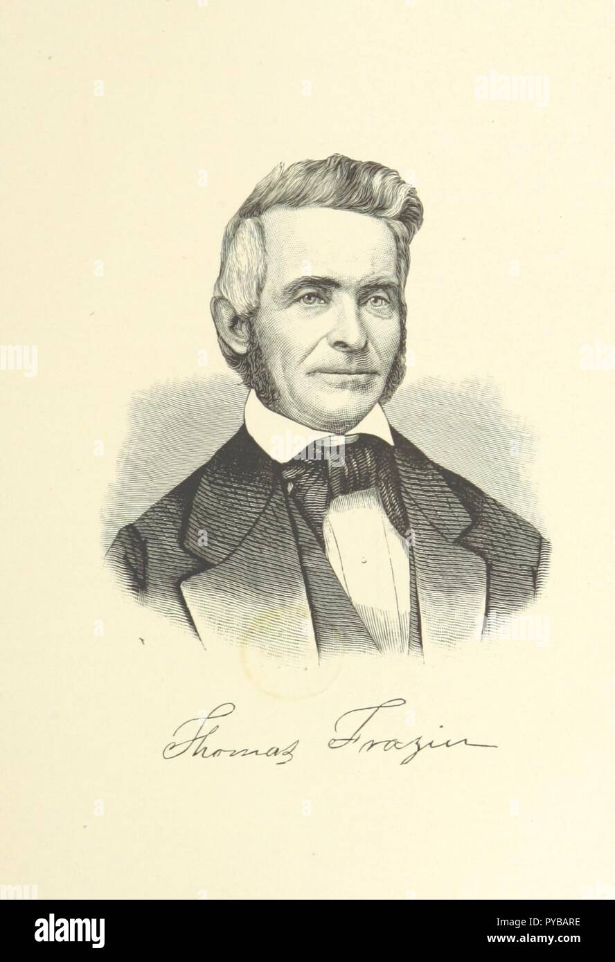 page 877 of 'History of Washington County, Pennsylvania, with ...