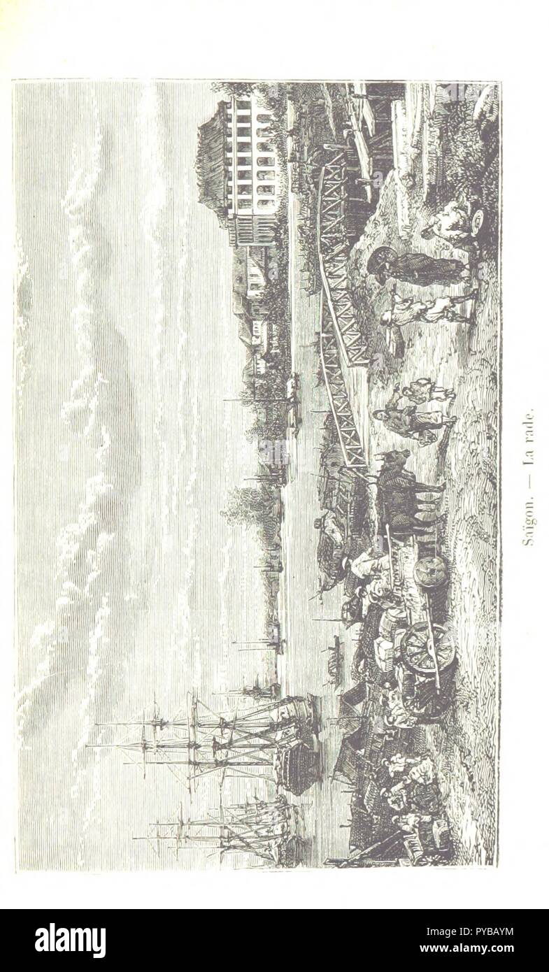 page 89 of 'De Paris au Tibet; notes de voyage. [Edited, with a “Notice ...