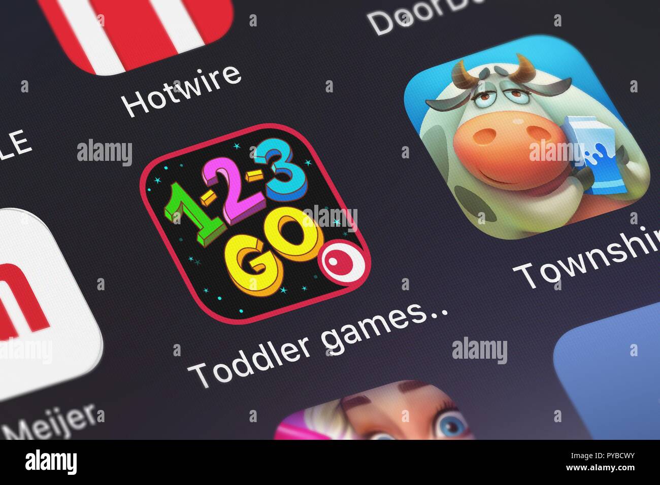 Toya tap hi-res stock photography and images - Alamy