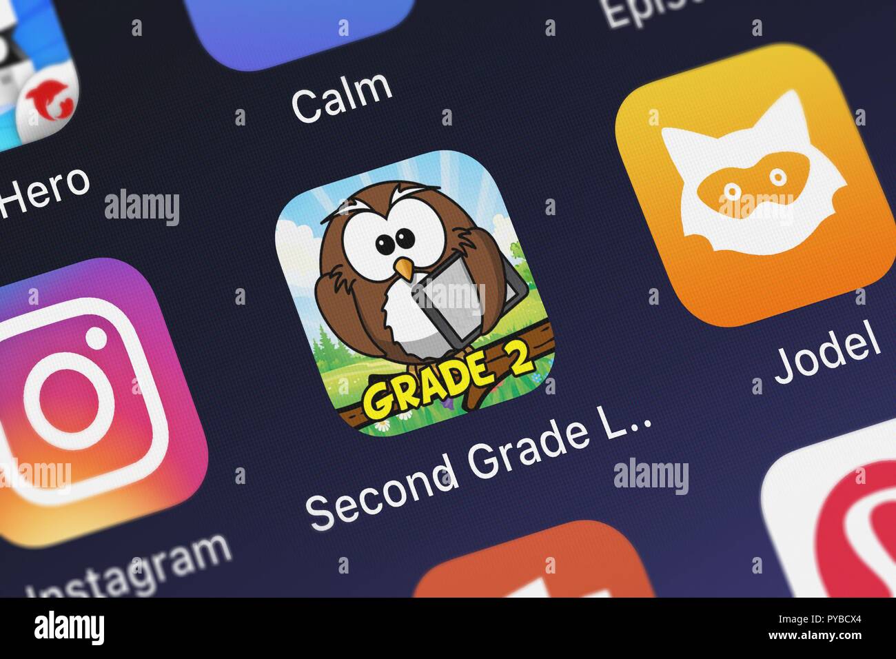 Rosimosi llc hi-res stock photography and images - Alamy