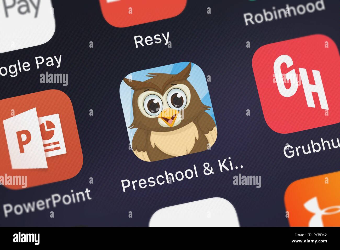 Se llc hi-res stock photography and images - Alamy