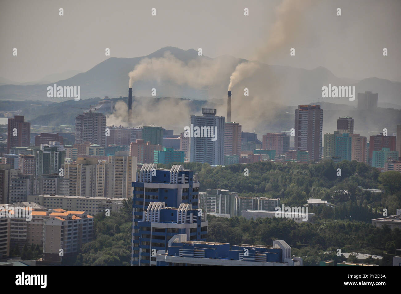 Architecture from the communist era hi-res stock photography and images ...