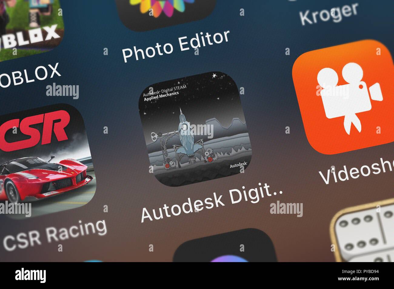 Autodesk Icon Pack