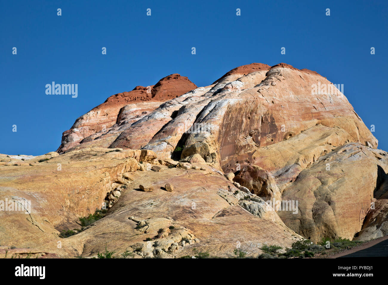 White layered dome hi-res stock photography and images - Alamy