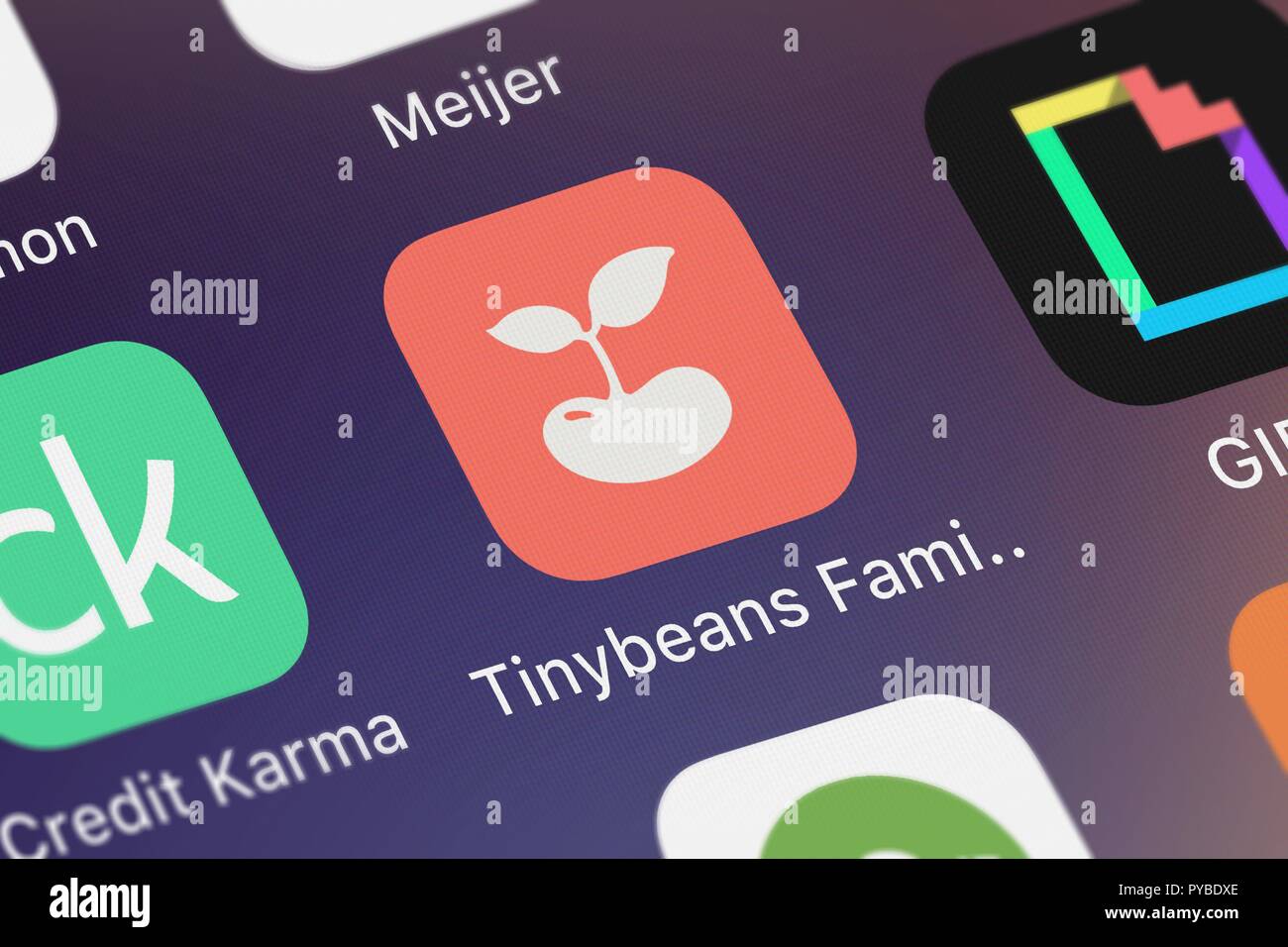 Tinybeans pty ltd hi-res stock photography and images - Alamy