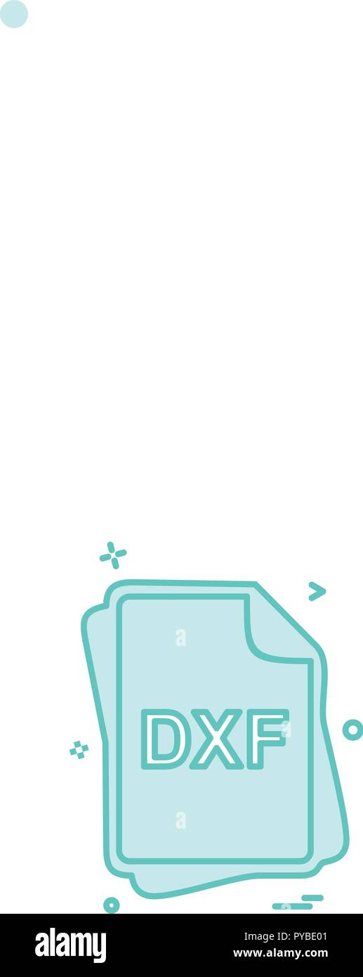 Dxf file type hi-res stock photography and images - Alamy