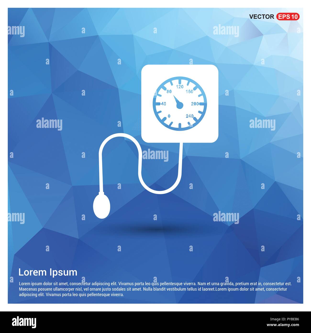 Contour medical mechanical tonometer icon Stock Vector Image & Art - Alamy