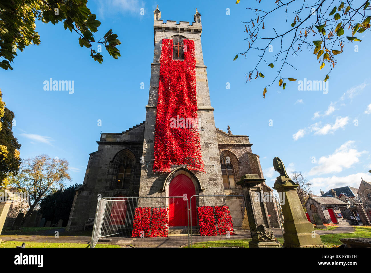 Liberton hi-res stock photography and images - Alamy