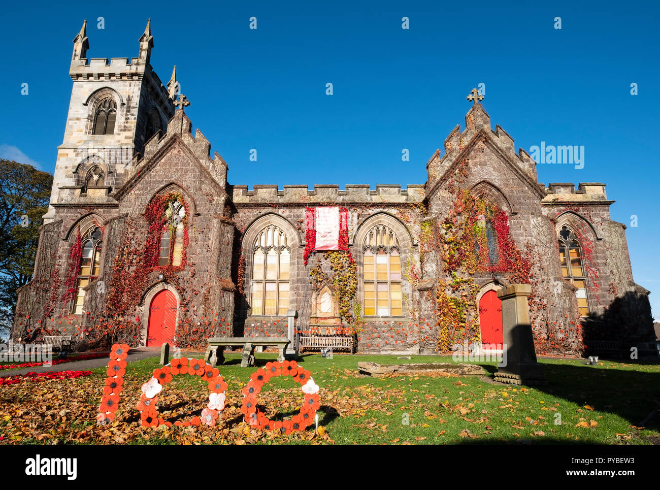 Liberton hi-res stock photography and images - Alamy