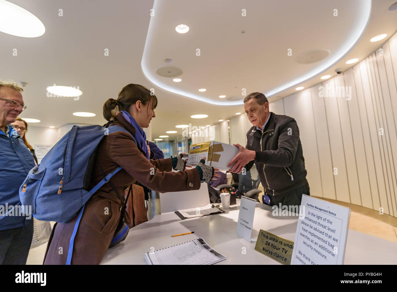 Icp uk hi-res stock photography and images - Alamy